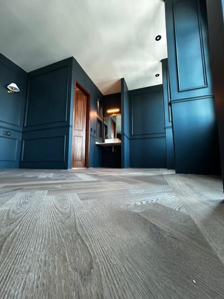 The Sapphire View Suite - Benito Juárez