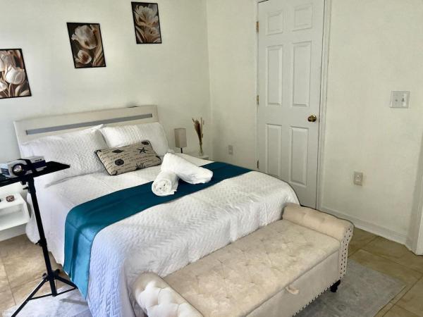 Cozy Private Room In Peaceful Milton - Milton, FL