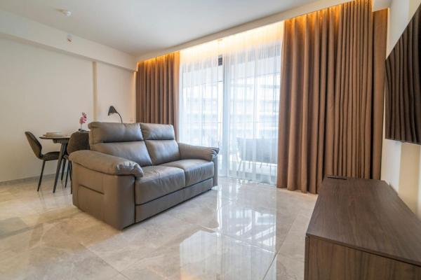 Mercury Suite By Zaha Hadid Including Pool Access - Valletta