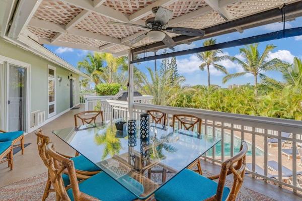 Hale Vista · Vista Tropical Getaway At Kaanapali House To Relax - Maui, HI