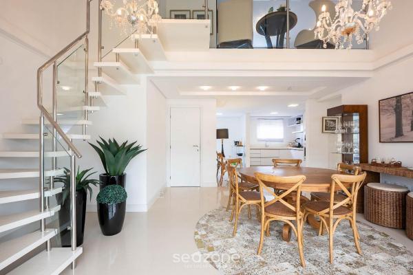 Apto C/ Piscina E Churrasq., 500m Da Praia Imd0501 - Porto Belo