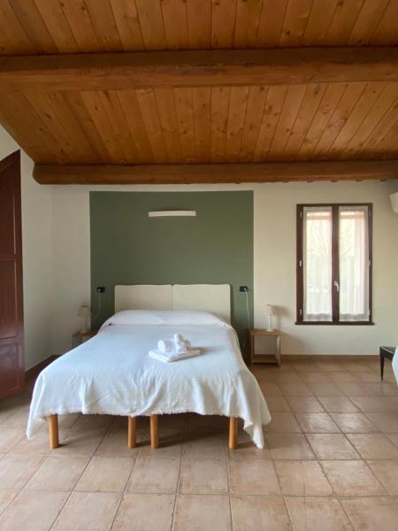 Locanda Merlaschio - Faenza