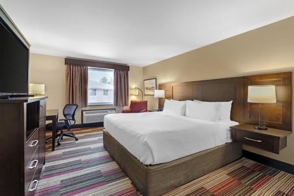 Best Western Plus Stoneridge Inn & Conference Centre London Ontario - London