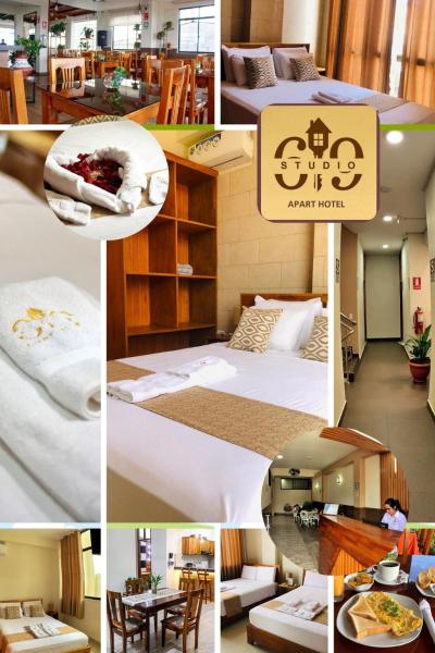 Studio 69 Aparthotel - Iquitos