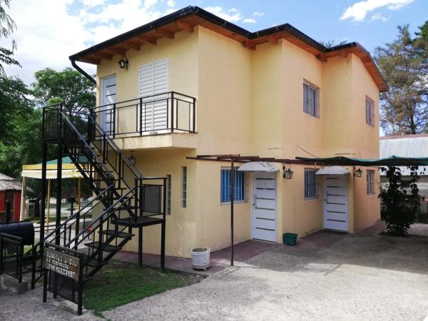 Lodemarta - Villa Carlos Paz