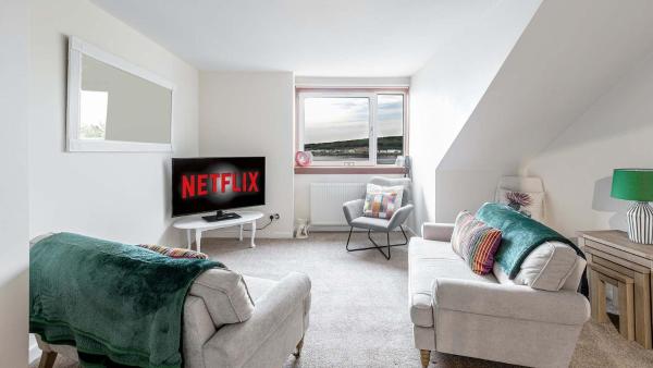 Sea The View - Tighnabruaich