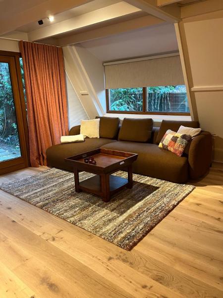 Boshuisje Rekem - Sylva - Maastricht