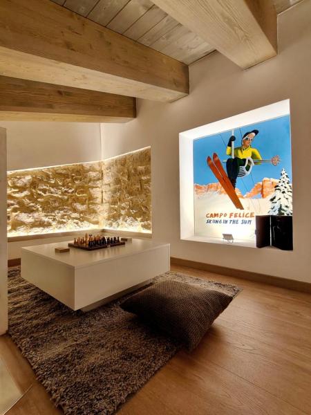 Maria Luisa Mountain Lodge - Rocca di Mezzo