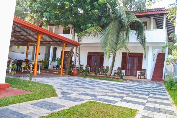Tithira Guest House - Mirissa