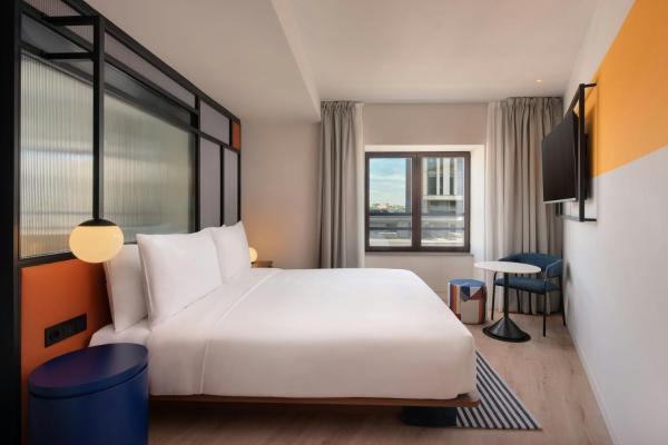 Aloft Madrid Gran Via - Coslada