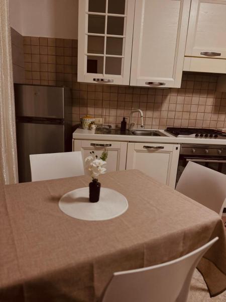 Caroline - Fiumicino