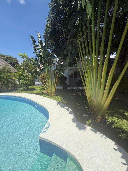 Langai Villa - Diani Beach