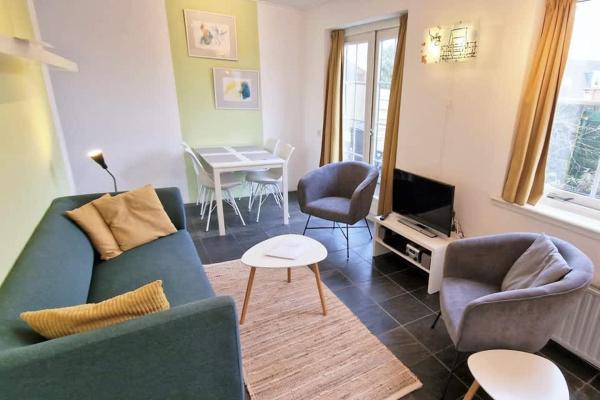 Hello Zeeland - Westweg 9b - Oostkapelle