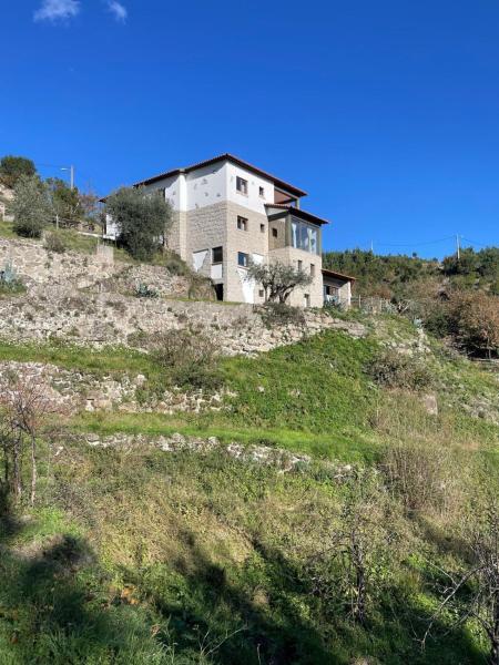 Serra Retreat - Carregal do Sal