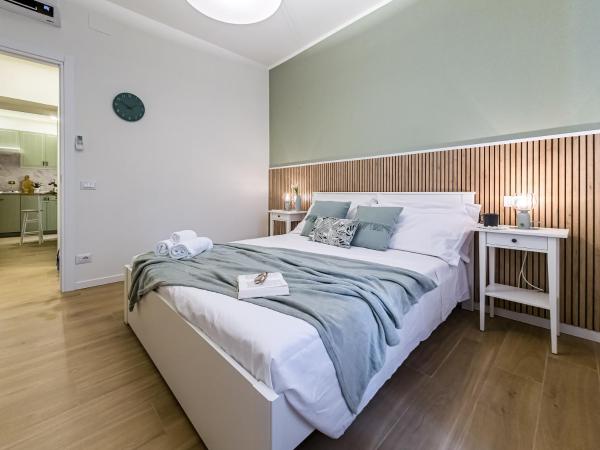 Motor Valley Boutique Apartment - 3 Suites - Modena