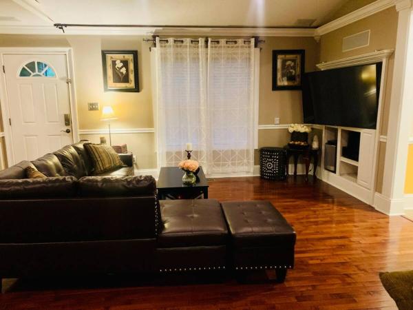 Fire Pit • Bbq Grill • Pet Friendly • Hike & Relax - Athens, GA