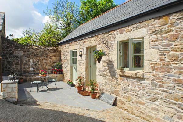 The Snuggery - Tregony