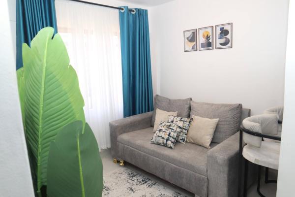Makasembo Cozy Serenity - Kisumu