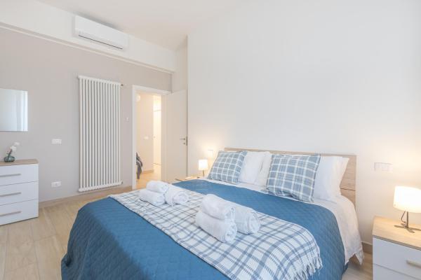 Mutina Luxlife Home Close To Center - Free Parking - Modena