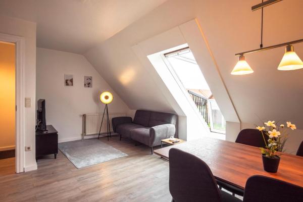 Deichkoje 6 Dagebüll - Föhr