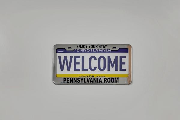 Roomstr Pennsylvania Room 1 Bedroom In South Tampa With Shared Full Bathroom & Free Coffee - Tampa, FL