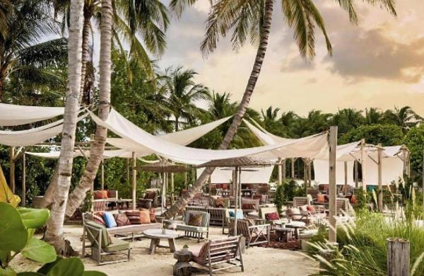 Oceanview 1b At 2201 Collins Ave. Formerly W South Beach - 514 - South Beach, FL
