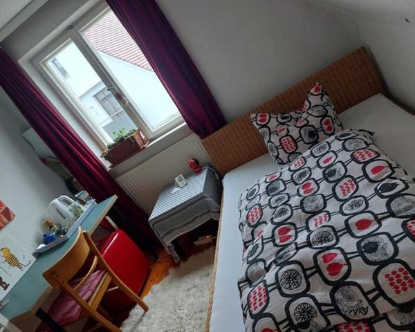 Zwergenvilla - Saksa