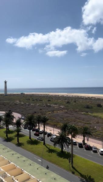 Ipa Palm Garden - Morro Jable