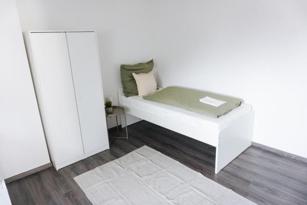 Ferienwohnungen Zur Wieskapelle - Ideal Für Monteure - Straubing