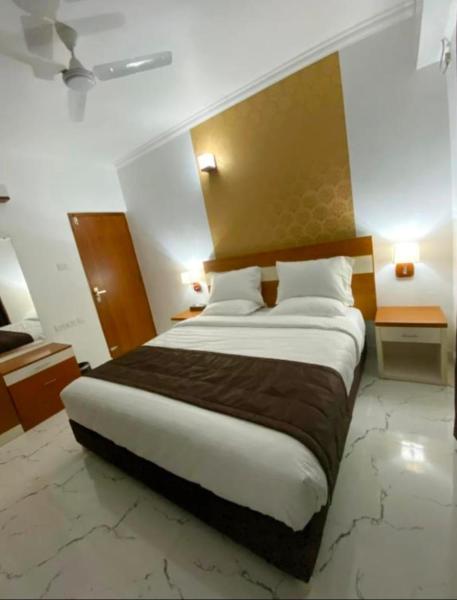 Darshanam Inn - Guruvayur