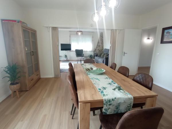 Casa Playa Meira - Vigo