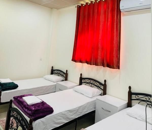 Comfy Ground Floor Family Home Near Holy Shrines - Irak