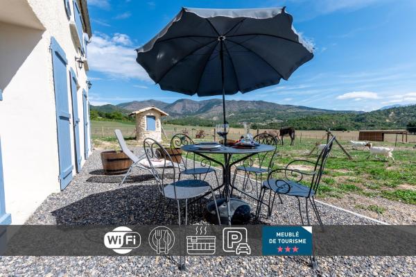 Plaines-provence Spa&sauna - Digne-les-Bains