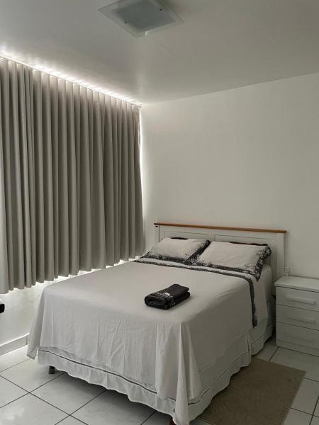 Apartamento No Melhor Bairro Belem 804 - Pará