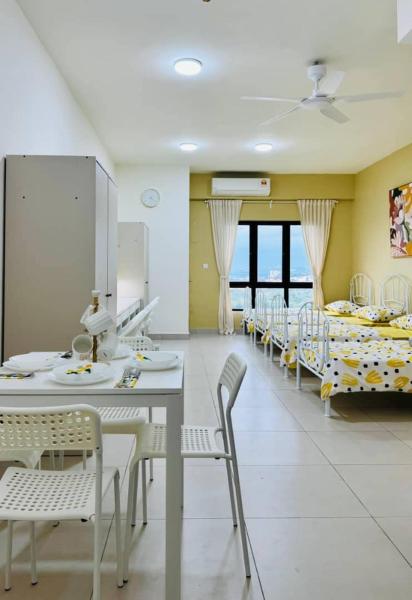 Edusphere Suites, Cyberjaya - Puchong