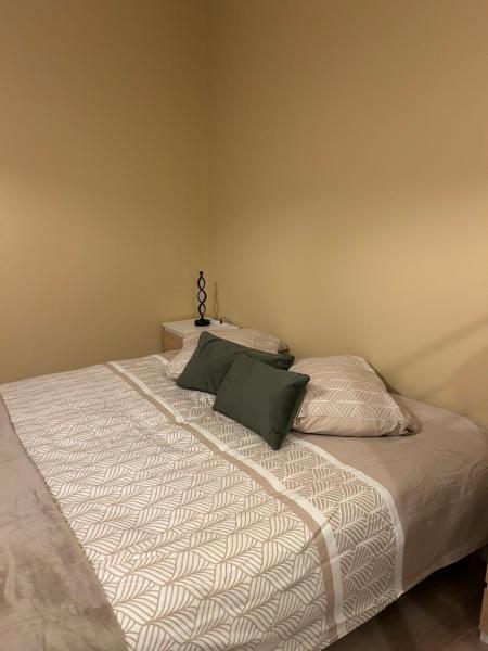 Des 2 Vallées - Chablis