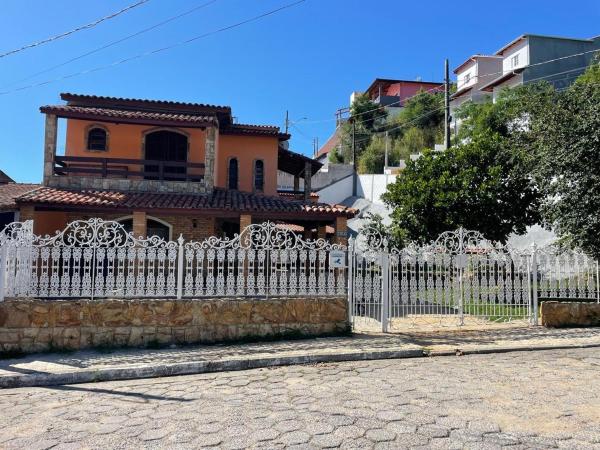 Casa Em São Sebastião Refúgio Do Pontal - São Sebastião