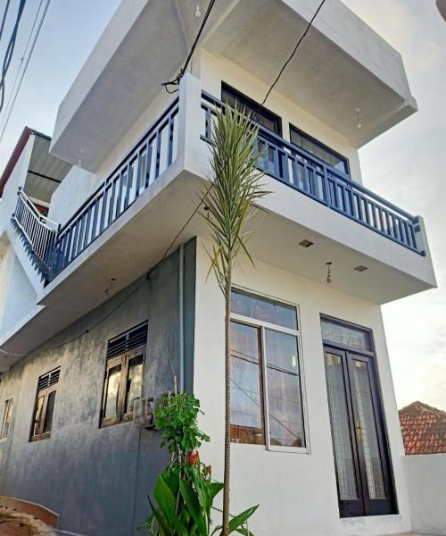 Rian Rest - Colombo (Sri Lanka)