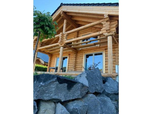 Holiday Home In Rieden With Swimming Pool - Spessart