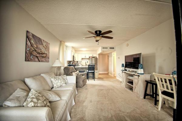 ☀️ Enjoy The Beachlife!! —>2bed & 2bath Condo ☀️ - Maryland