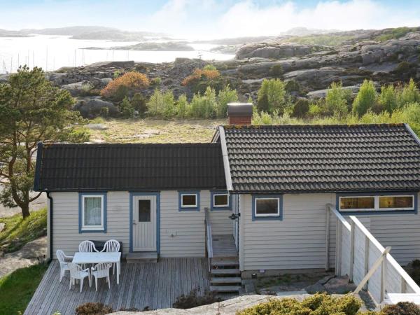 6 Person Holiday Home In Bovallstrand-by Traum - Hunnebostrand