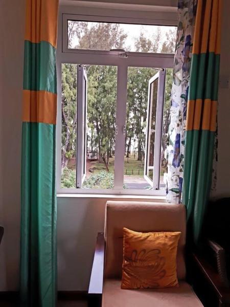 Beachfront Two Bedroom Apartment-perfect Sea Escape! - Mauritius