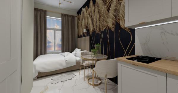 Art Apartments Warszawska 21 Katowice - Katowice