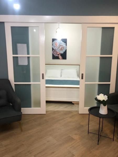 Central Square - Koutaïssi