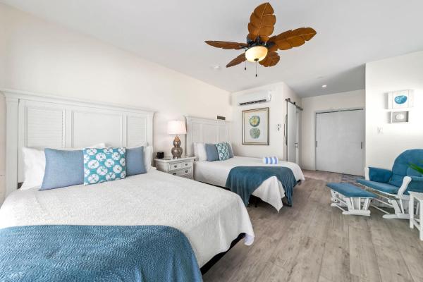 The Sand Dollar At Cottages - Cayman Islands