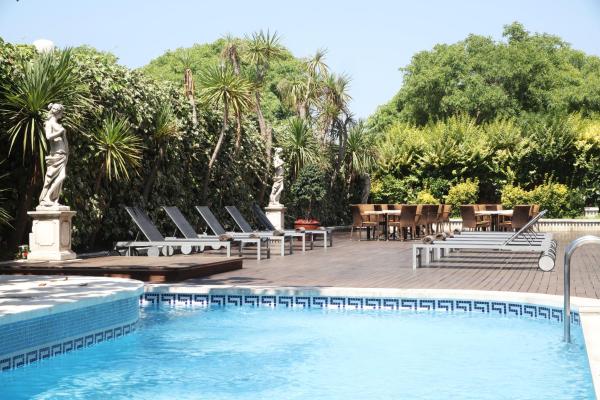 Augusta Club & Spa - Adults Only - Blanes
