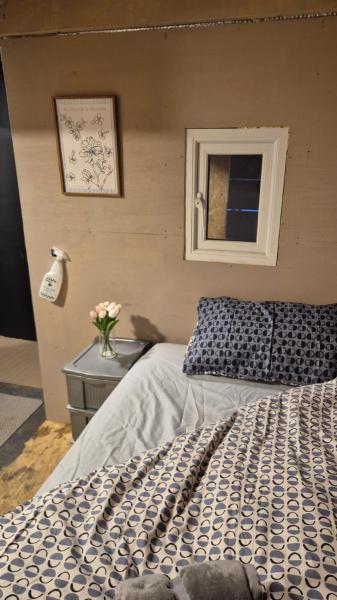 Cosy Budget Tiny Home Behind Local Pub - Peterborough, Royaume-Uni