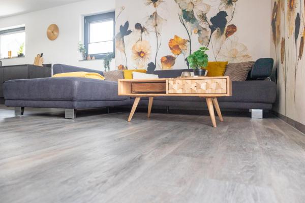 Heimbi-home No 5, 8 People, Europapark, E-ladesäule - Rust