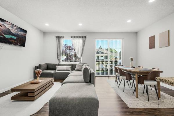 Cozy Oasis Near Waterfront With Airhockey And Ping-pong - Portland, OR