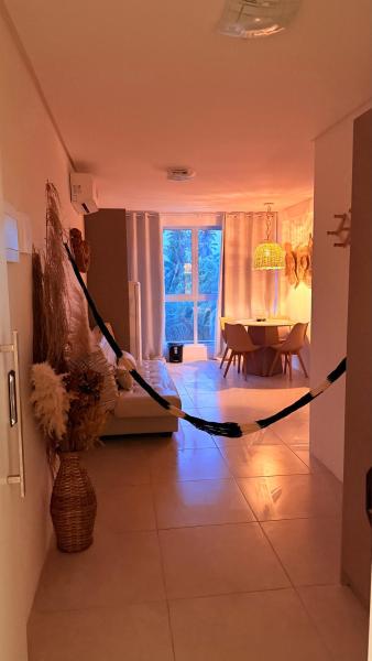 Mila Rooftop Apto 308 - Praia dos Carneiros